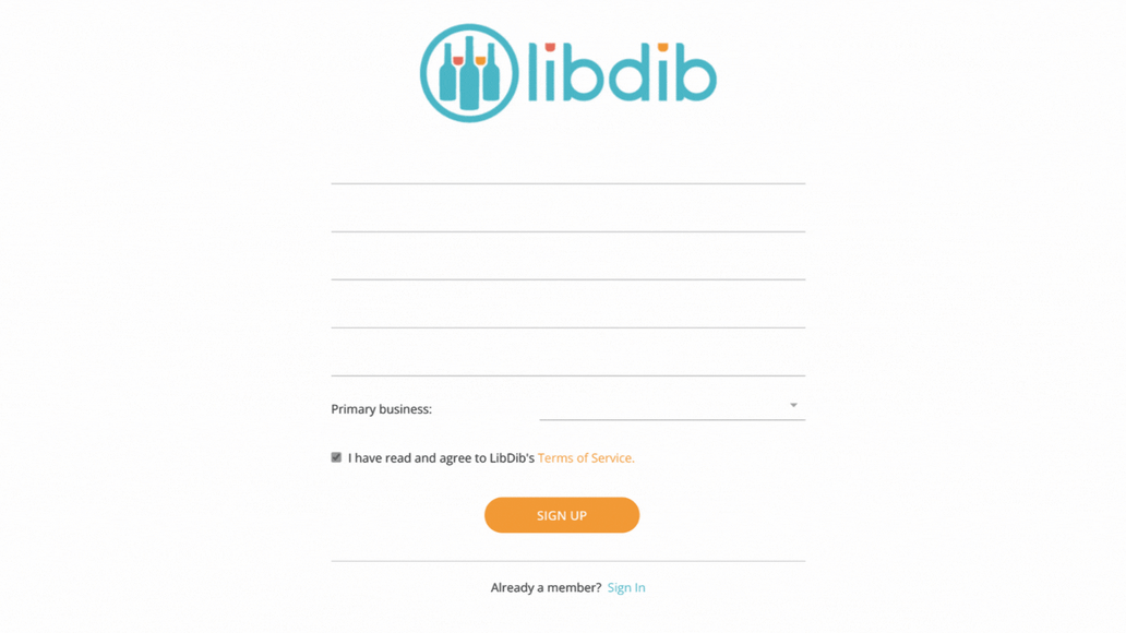 LibDib Maker Onboarding Guide